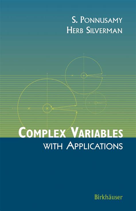 Complex Variables