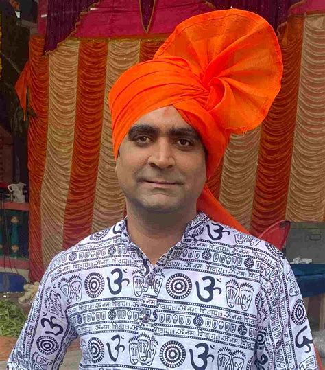 Nilesh Khakharia Medium
