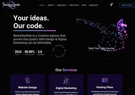 Top Css Galleries Best Css Gallery Web Design Trends