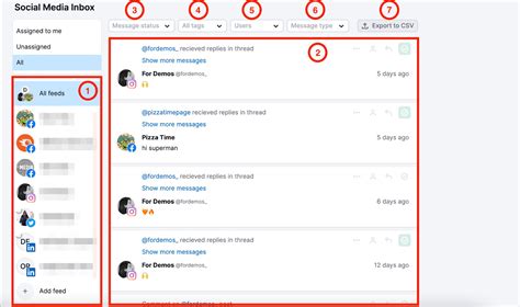 Marketing Campaign And Inbox Management Tasquitos