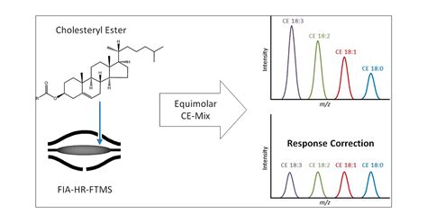 Cholesterol Ester Structure