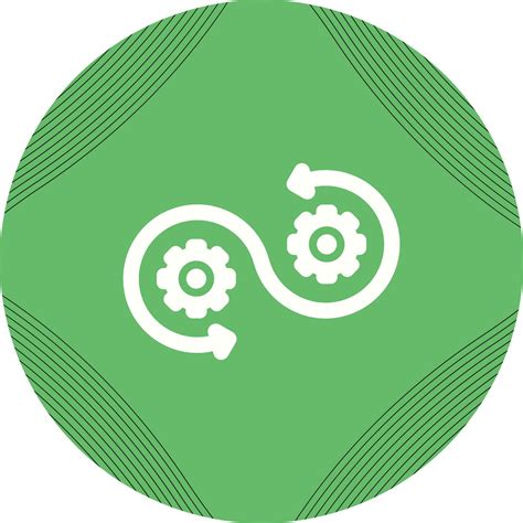 Devops Vector Icon 28774104 Vector Art At Vecteezy