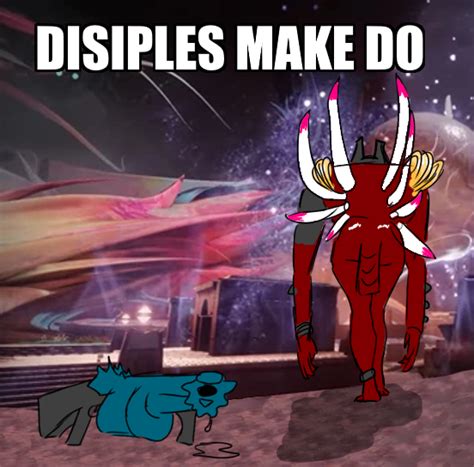 Ron Weapons Got Me Actin Up Rdestinycirclejerk