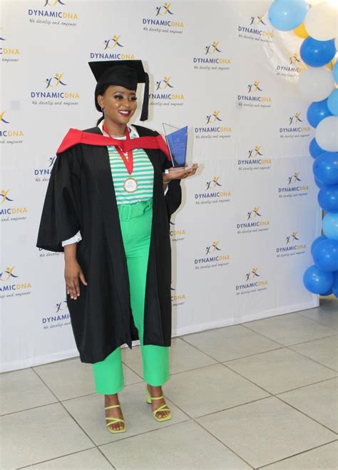 Graduation Of 2022 Dynamic Dna