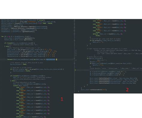 Php Phpexcel записать массив данных в Excel документ с изначальными