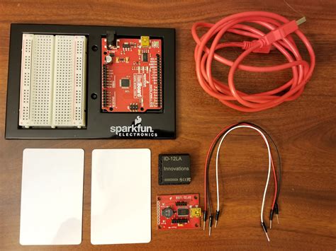 Collecting Rfid Data With Arduino By Lily Dunk Medium