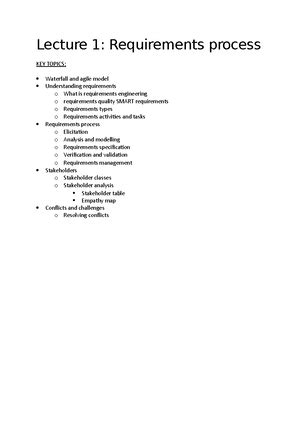 Use Case Narrative Template Use Case Narrative Template Use Case Name The Name Of Your