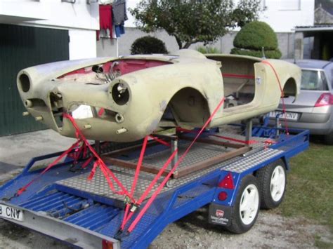 Alfa Romeo Giulietta Car And Classic