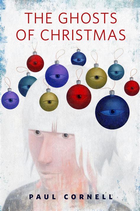 The Ghosts Of Christmas