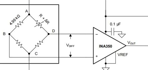 INA333 Internal Offset Correction Amplifiers Forum Amplifiers TI E2E Support Forums