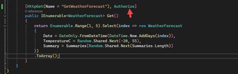 Net 8 Authentication With Identity In A Web Api Using Bearer Tokens And Cookies Jayant Tripathy