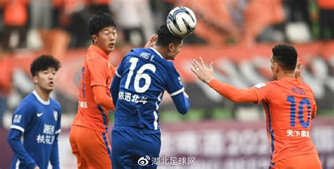 重新恢复！2023年超级杯，武汉三镇对阵山东泰山