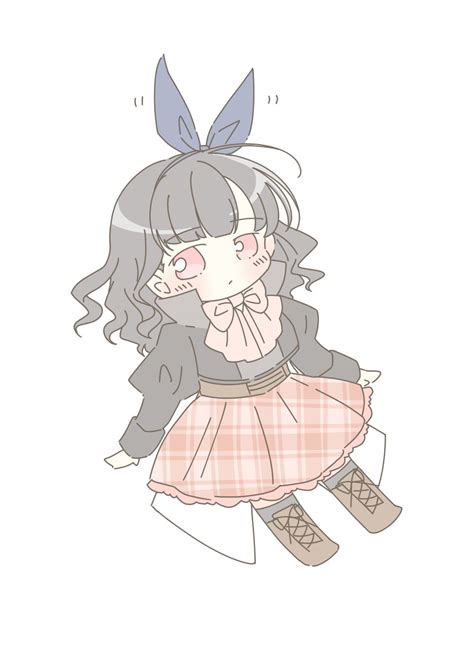 Kuroki Francisca Yuria Assault Lily Drawn By Aliciaarislily0418
