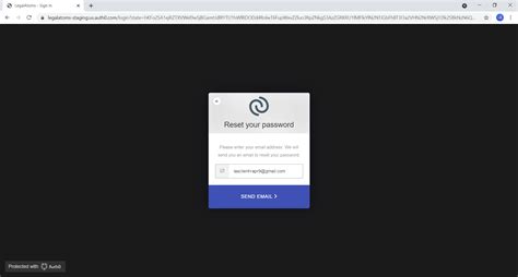 How Do I Change Password LegalAtoms