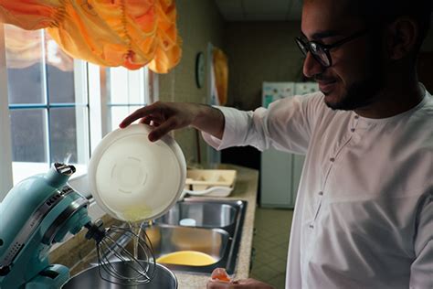 Bader Al Awadhi For Alef 08 On Behance