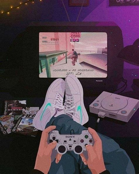 Game PS1 Apa Yg Paling Kamu Suka 9GAG