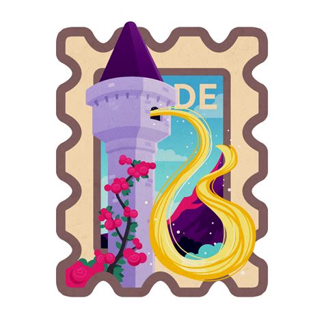 Rapunzel Selos Slowly