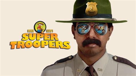 Super Troopers On Apple Tv