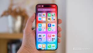 IPhone Vs Android Things IOS Does Better Android Authority