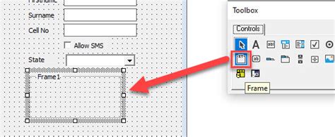 Como Usar Os Controles VBA Em UserForms Vba 2025