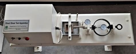 Geotechnical Engineering Lab Department Of Civil Engineering CE Department Of Civil