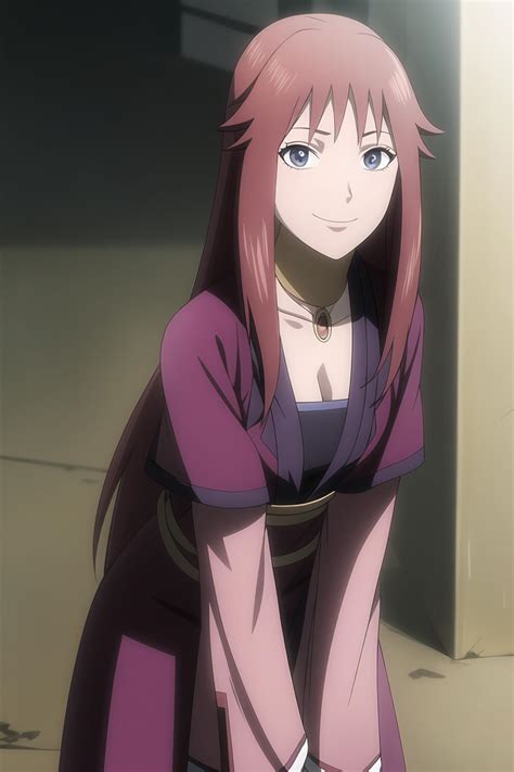 Queen S Ra Naruto Shipp Den The Movie The Lost Tower V Stable Diffusion Lora Civitai