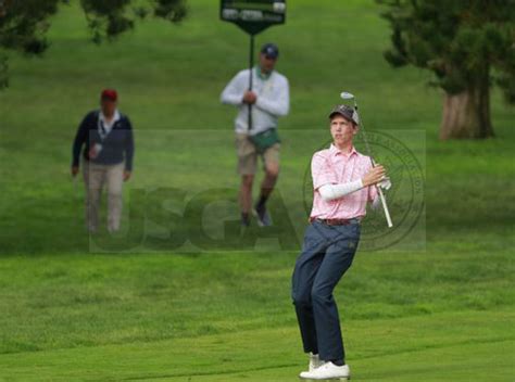 Jackson Van Paris Us Amateur Sandhills Sentinel