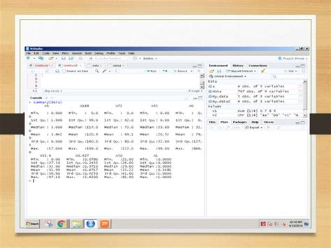 Diabetes Prediction With Rusing Knn Pptx Diabetes Diseases And