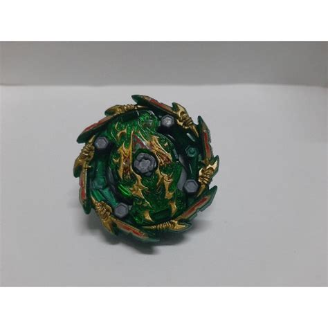 Beyblade Burst Big Made In Vietnam Metal And Plastic Japan Shopee