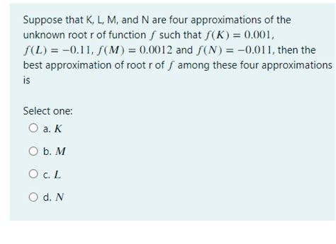 Solved When We Use Euler S Method To Solve The IVP Y Chegg Com