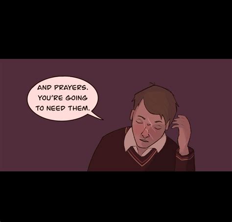 Jily Fanart Ft Remus R Maraudersgen