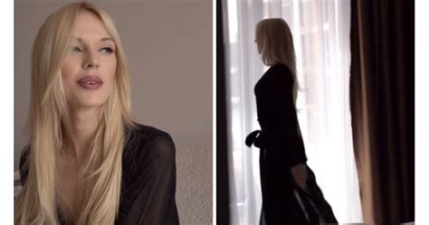 Натали Трифонова показа спалнята си