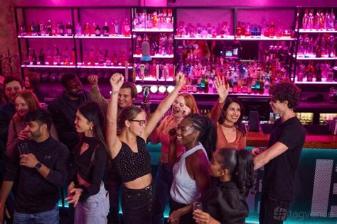 Boom Battle Bar The O2 Venue Hire In London Reviews Photos And Prices