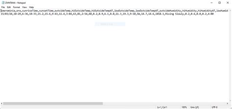 show csv values in labels mit app inventor help mit app inventor
