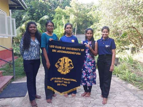 Rashmi Peiris On Linkedin The Project Healthstack Project Chairperson Leo Club Of 306 C2…