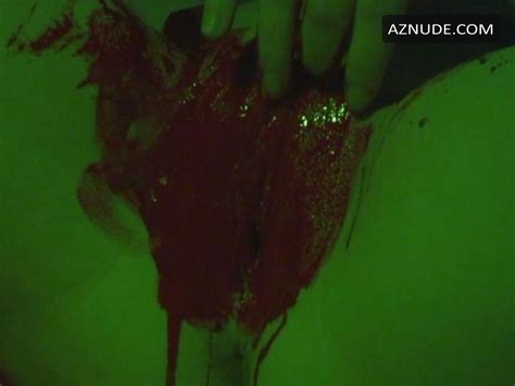 Blood And Sex Nightmare Nude Scenes Aznude