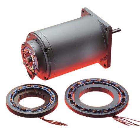 Electric Resolver Sensor