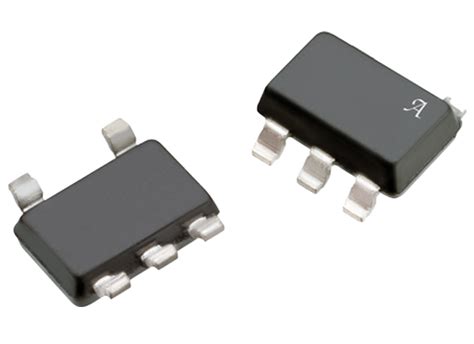 Aps12627 Aps12628 Hall Effect Sensors Allegro Microsystems Mouser