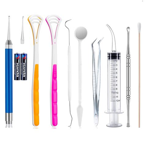 Tonsil Stone Removal Tool