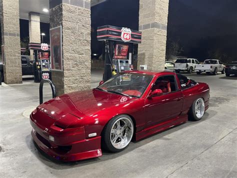 Candy Red Ikona Boja Za Automobile Sekunda Do Sto