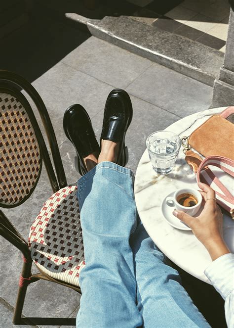 The Pre Fall Collection