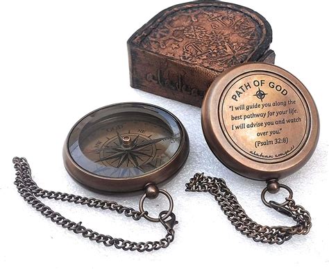 Brass Compass Manufacturer Engraved Personalized Compasses Aladean