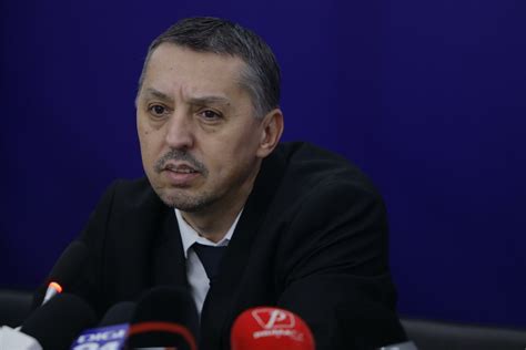 Daniel David Mesaj Pentru Sindicatele Din Educație O Grevă în Septembrie Nu Poate Aduce Nimic