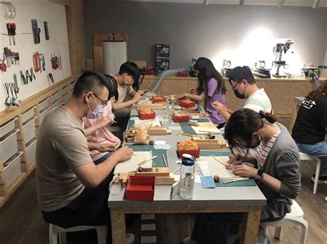小朋友也可入館 國圖多媒體創意實驗中心啟用 生活 中時