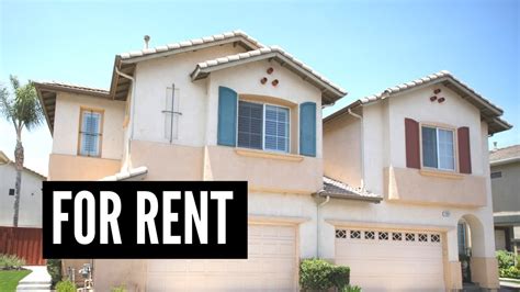 Houses For Rent In California Riverside Ca Youtube