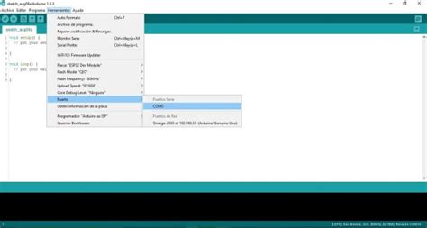 Configurando Esp32 Con Ide De Arduino Subiendo Datos A Thendspeak Con