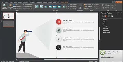 How To Flip An Image In PowerPoint A Step By Step PowerPoint Tutorial