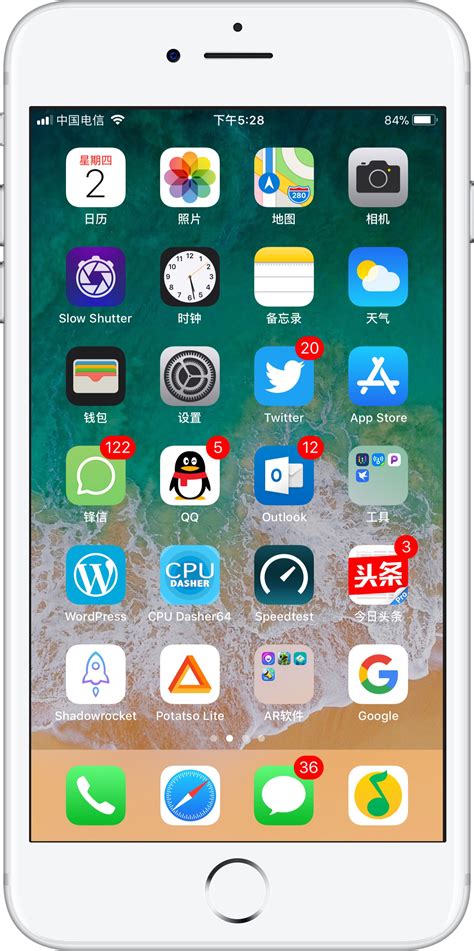 Ios