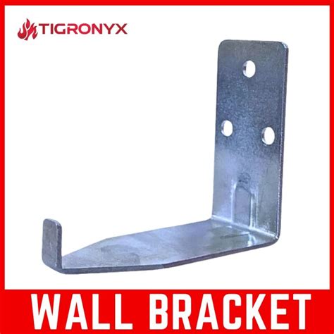 Fire Extinguisher Wall Bracket For 10lbs To 20lbs Lazada Ph