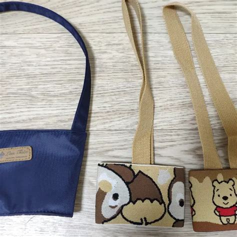 Disney Tumblerwater Bottle 컵홀더텀블러가방텀블러백디즈니대만 On Bunjang Global Site